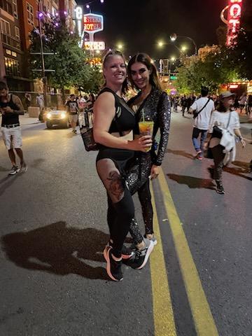 Festival Epiphanies: Unveiling the Magic of Music and Self-Discovery ...